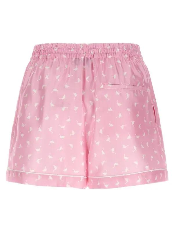 Moschino Oche' Shorts