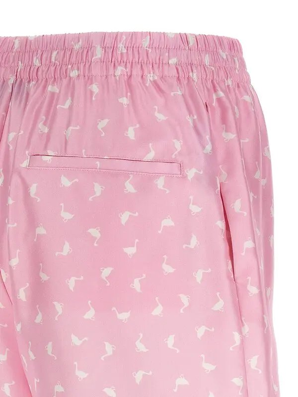 Moschino Oche' Shorts