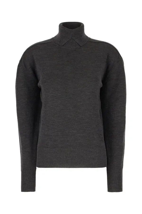 Burberry Clothing Knitwear - Multicolor