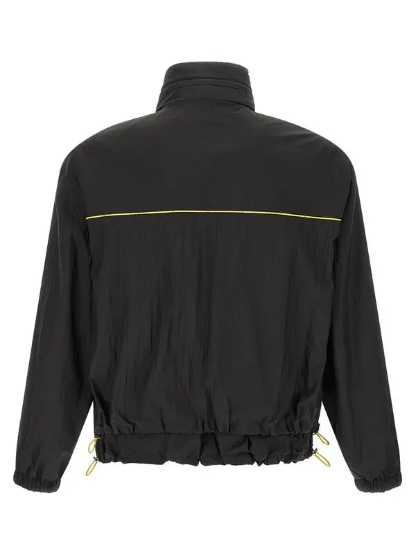 Fendi Reversible Windbreaker