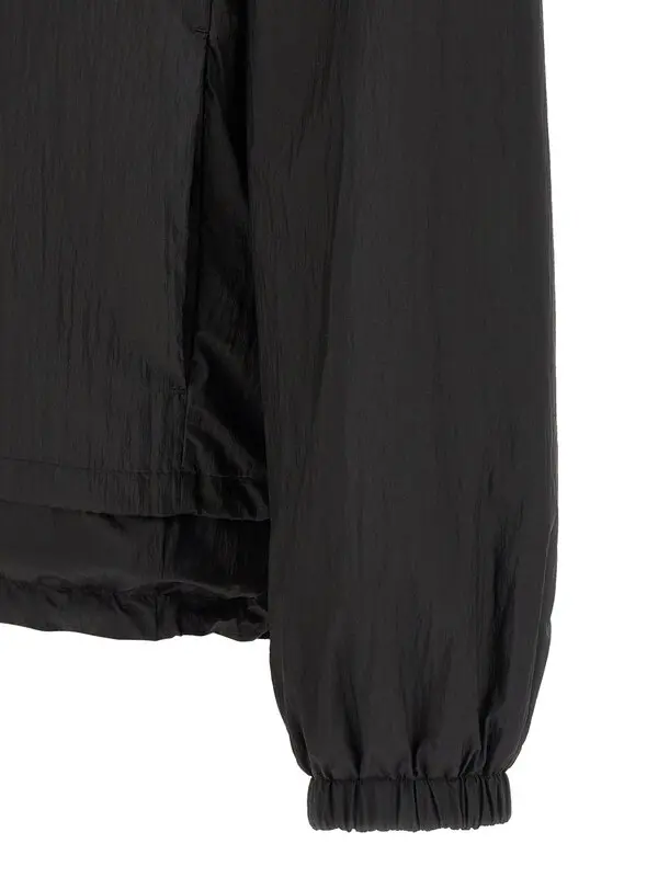 Fendi Reversible Windbreaker