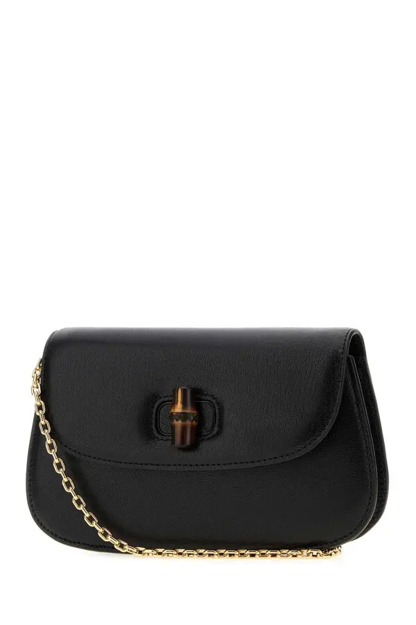 Gucci Goatskin Mini Bag