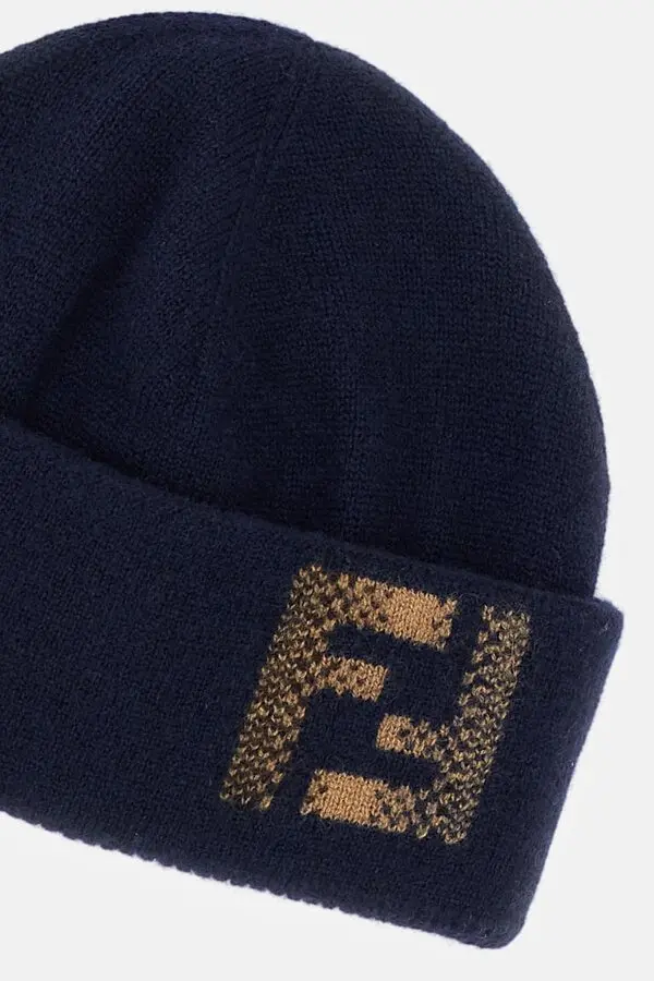 Fendi Beanie