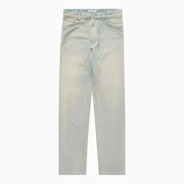 1989 STUDIO Light Boyfriend Jeans - Blue