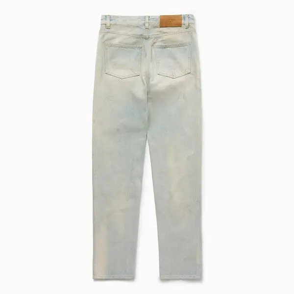 1989 STUDIO Light Boyfriend Jeans