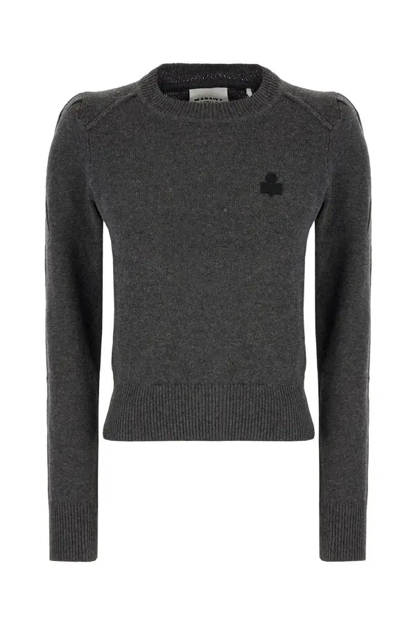 Isabel Marant Étoile Marant Clothing Knitwear - Multicolor