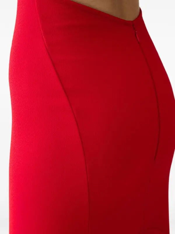 Jacquemus Palmier Midi Dress