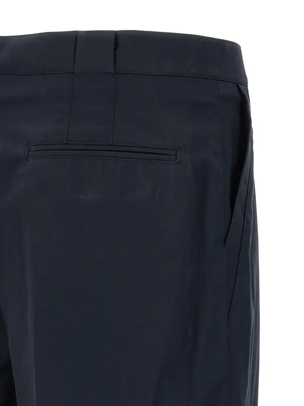 Brunello Cucinelli Chinos - Blue