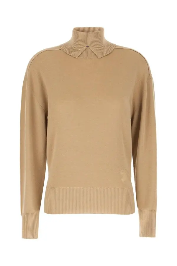 Burberry Knitwear