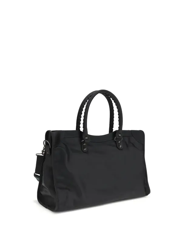 Balenciaga Le City Grande Handbag