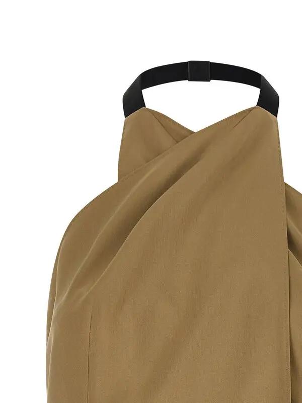Max Mara Mxsnuraghe' Blazer - Cream