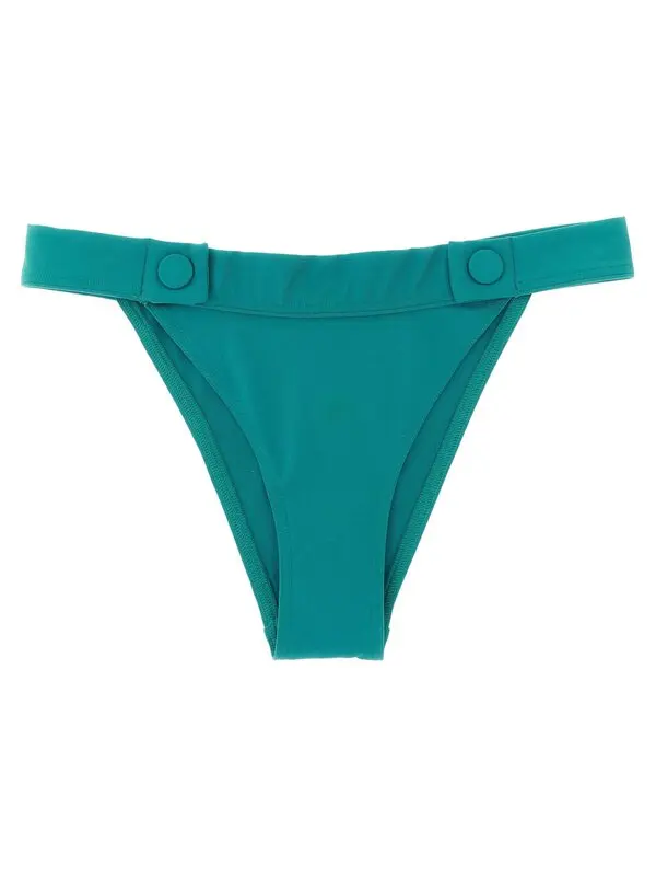ERES Héritage Bikini Briefs - Green