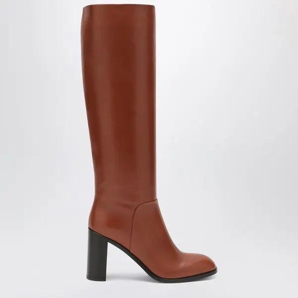Sartore Burnt Cavaillon Boot