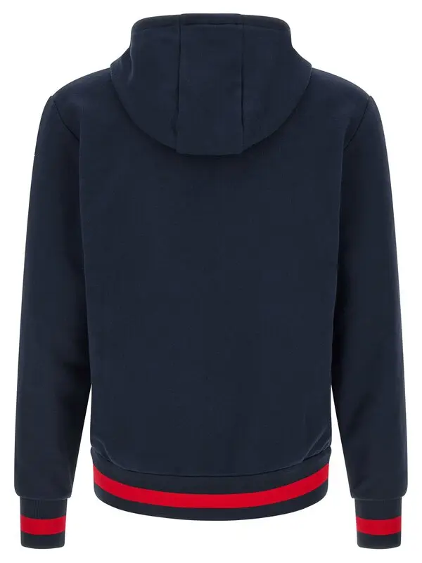 Kiton Cotton Tracksuit