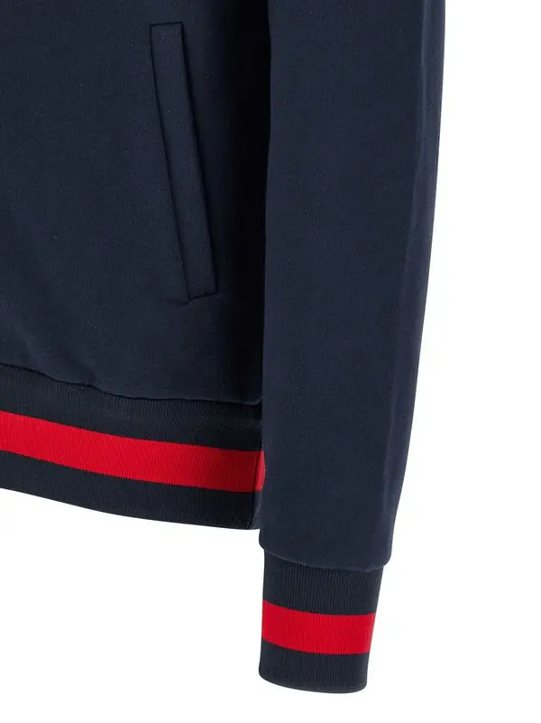 Kiton Cotton Tracksuit