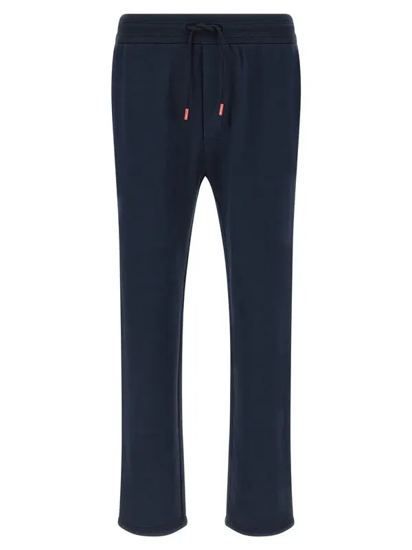 Kiton Cotton Tracksuit