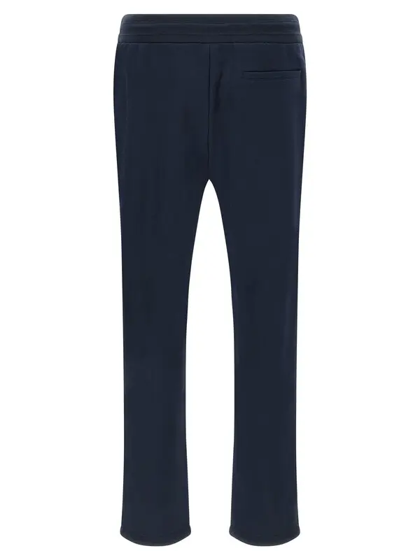 Kiton Cotton Tracksuit