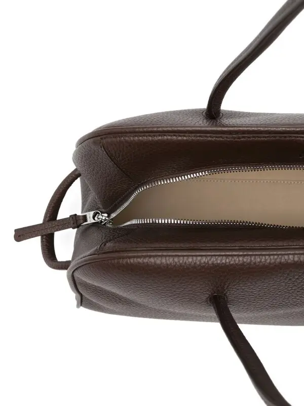 Jacquemus Le Turismo Leather Handbag