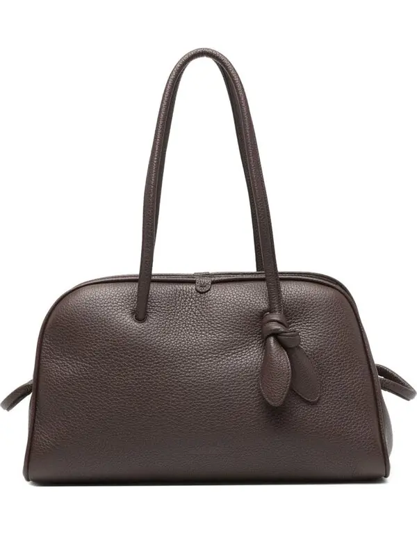 Jacquemus Le Turismo Leather Handbag - Multicolor