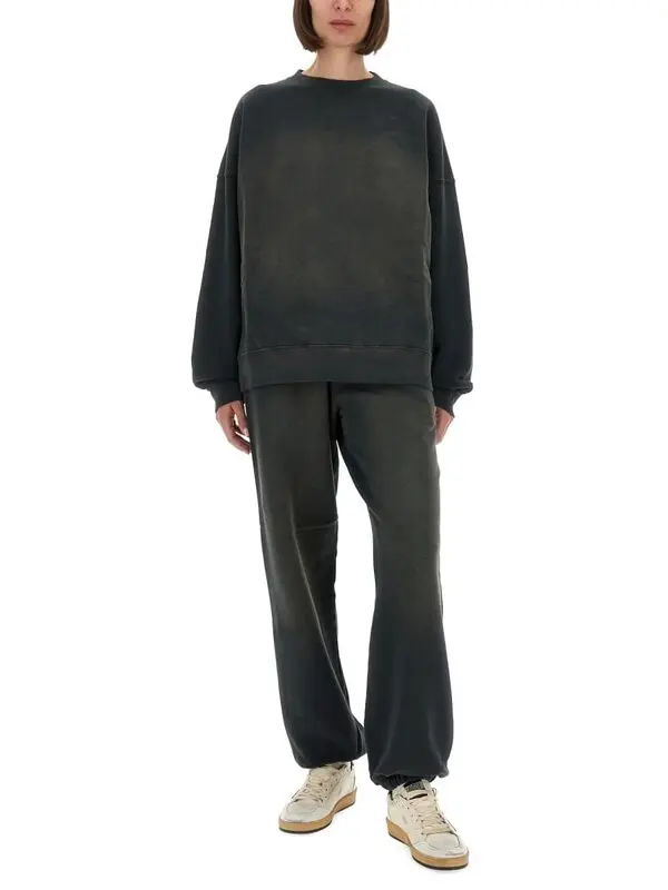 GOLDEN GOOSE Journey Sweatshirt