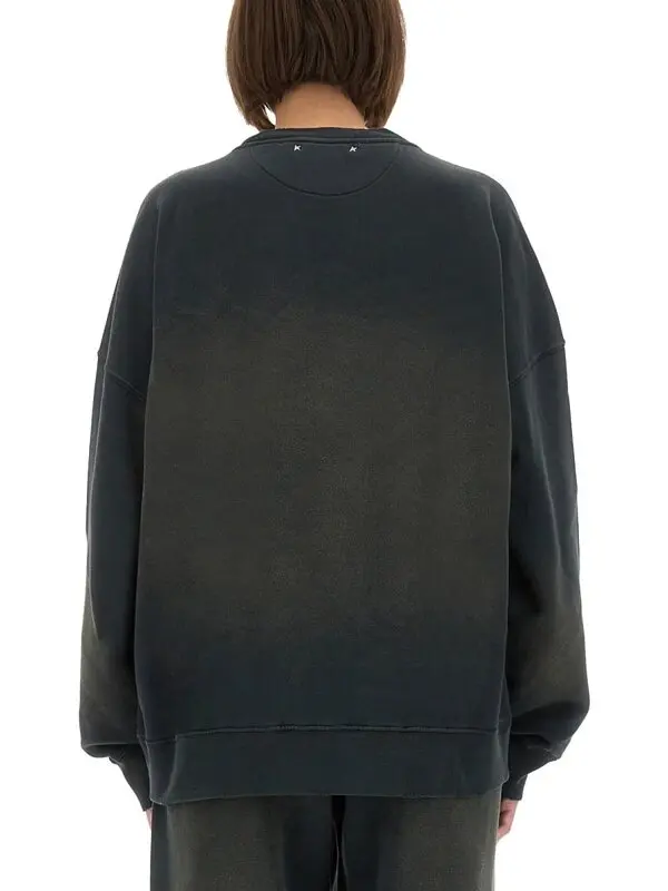 GOLDEN GOOSE Journey Sweatshirt