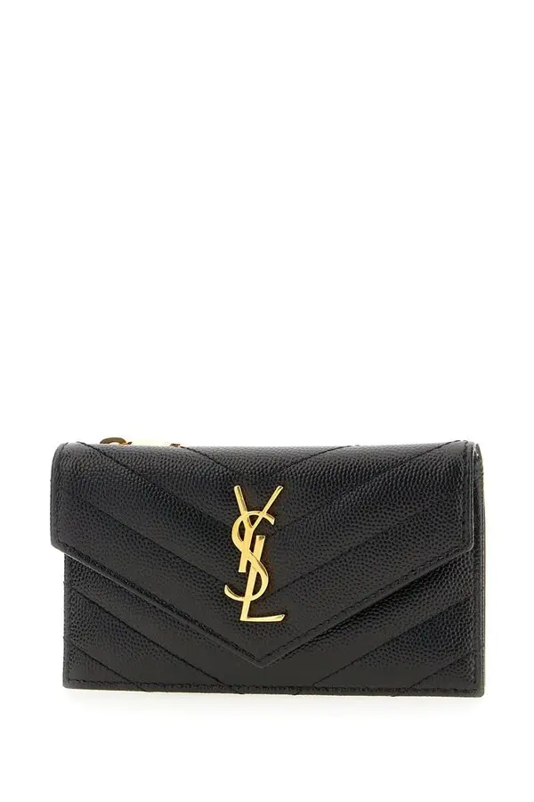 Saint Laurent Accessories Wallets
