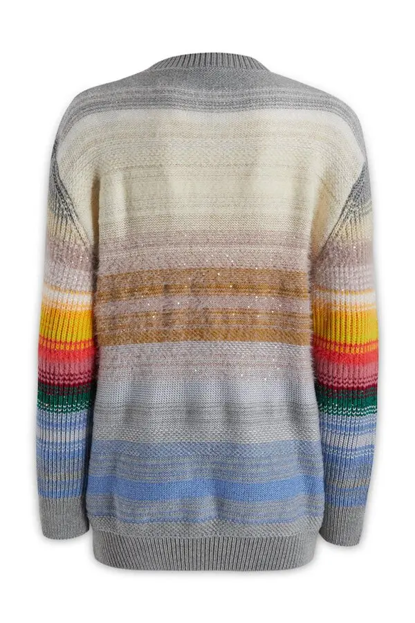 Stella McCartney Clothing Knitwear - Multicolor