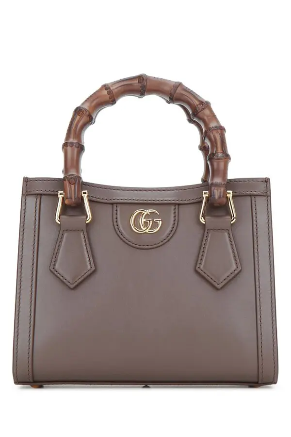 Gucci Diana Tote Bag