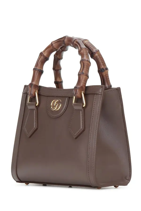 Gucci Diana Tote Bag