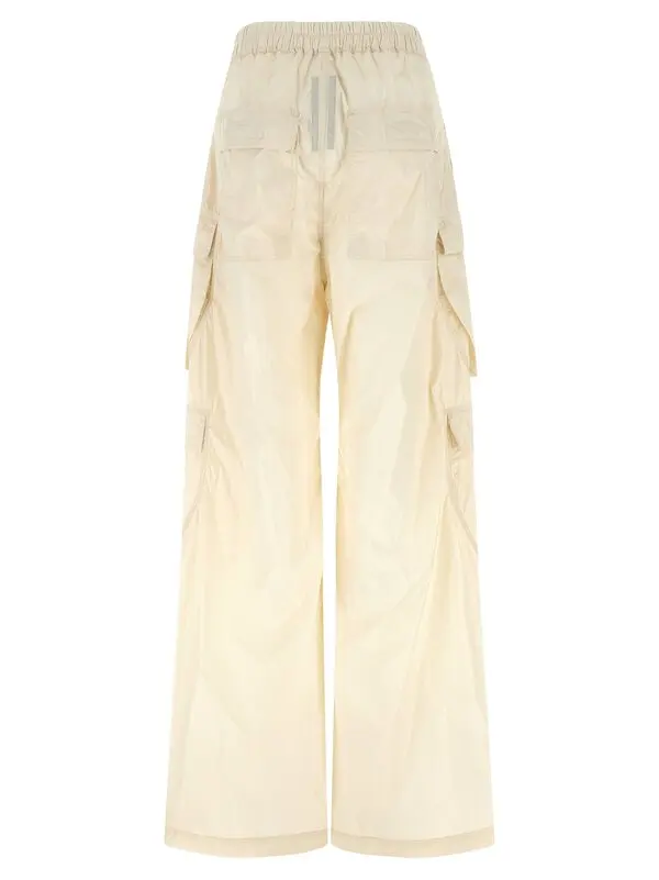 Rick Owens Double Cargo Jumbo Belas' Pants