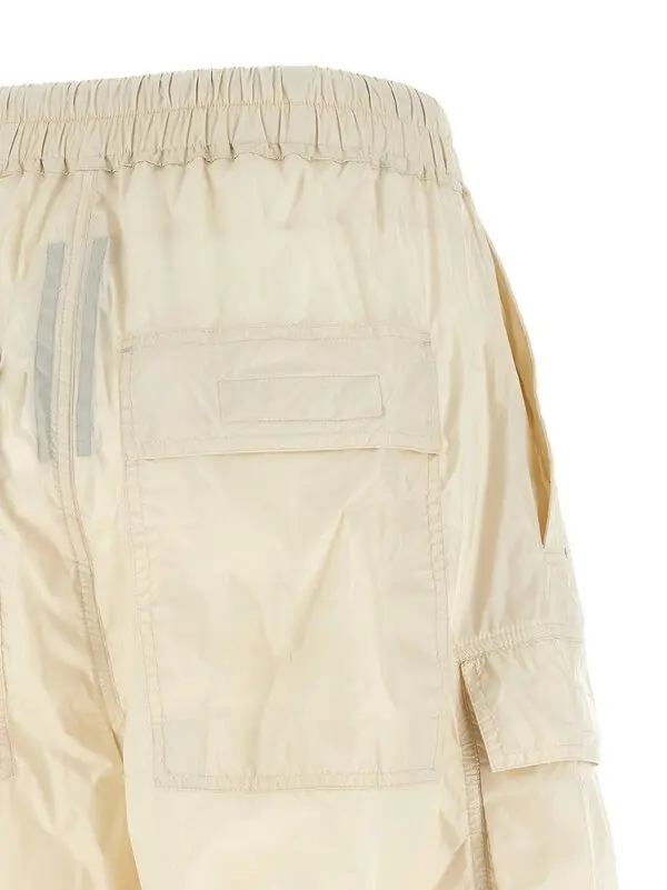Rick Owens Double Cargo Jumbo Belas' Pants