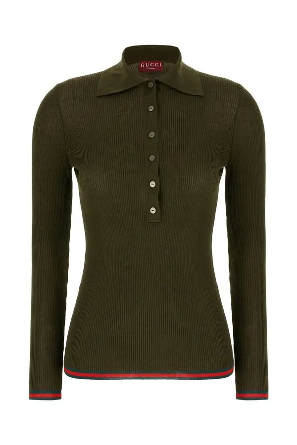 Gucci Clothing Knitwear - Multicolor