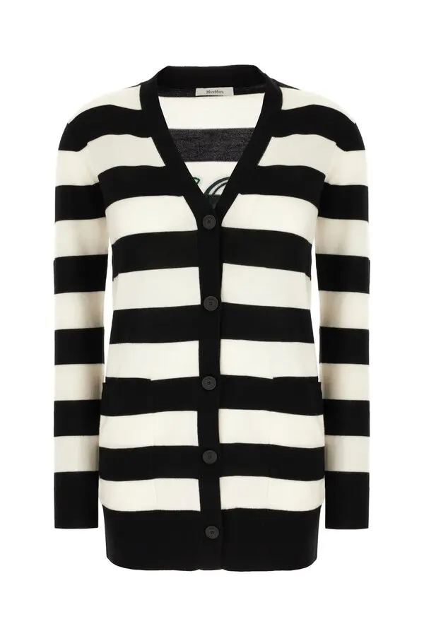 Max Mara Clothing Knitwear