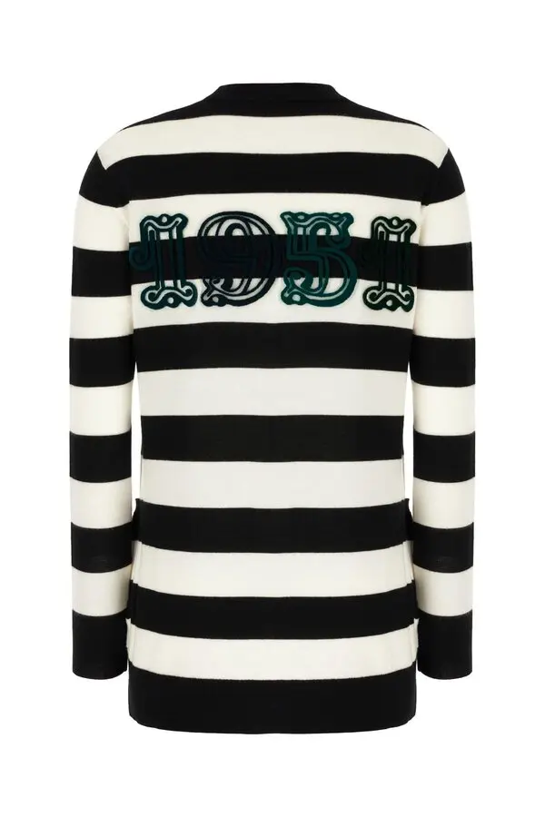 Max Mara Clothing Knitwear