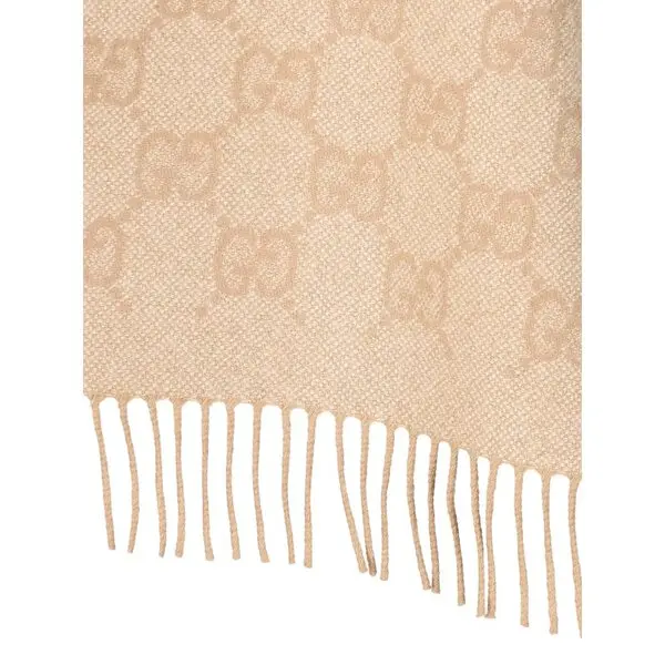 Gucci Neutrals Coats Capes