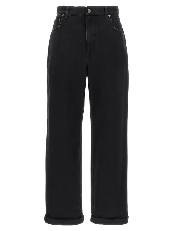 GOLDEN GOOSE Kim' Jeans