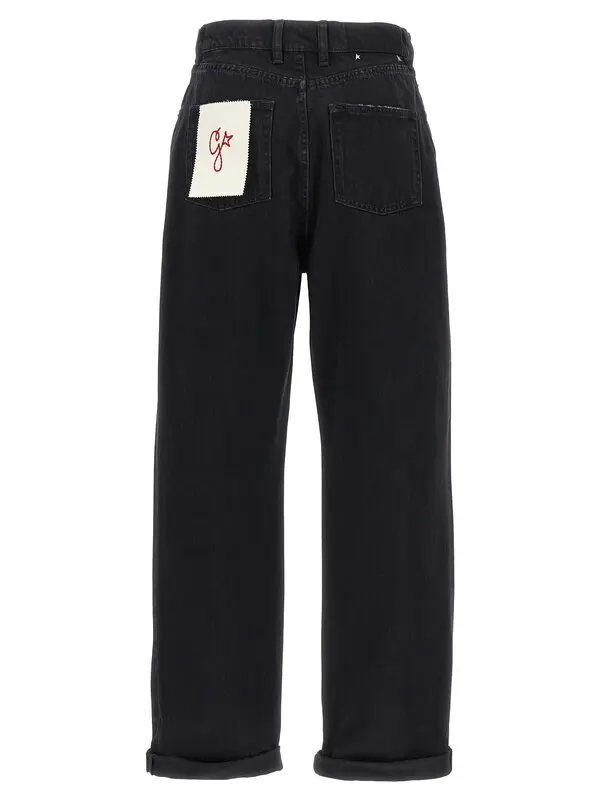 GOLDEN GOOSE Kim' Jeans