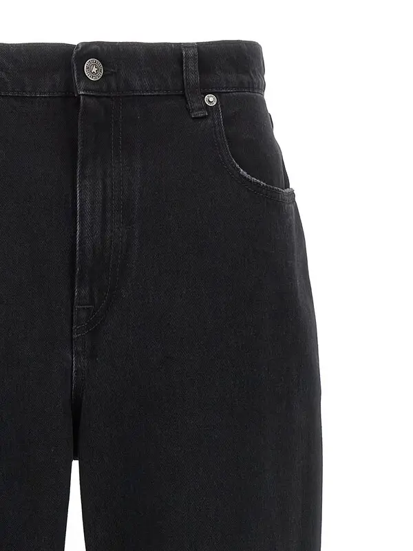 GOLDEN GOOSE Kim' Jeans