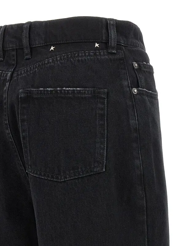 GOLDEN GOOSE Kim' Jeans