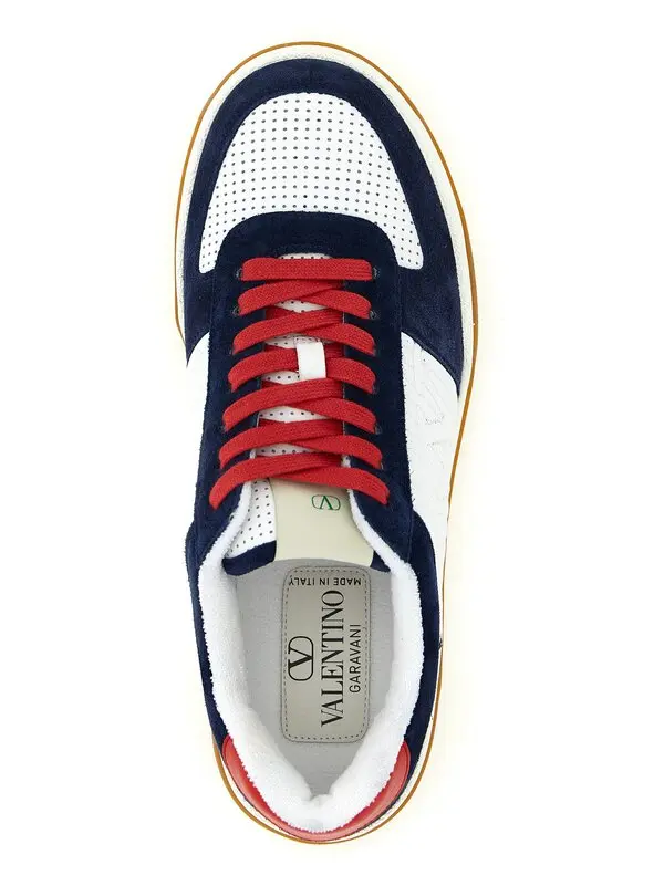 Valentino Garavani Sparry' Sneakers - Multicolor