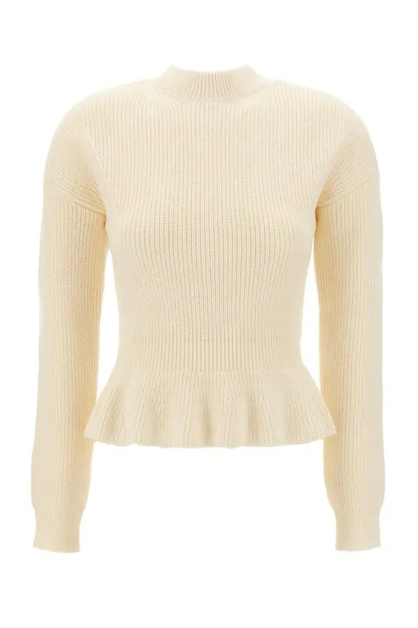 Chloé Knitwear Pullover - Multicolor