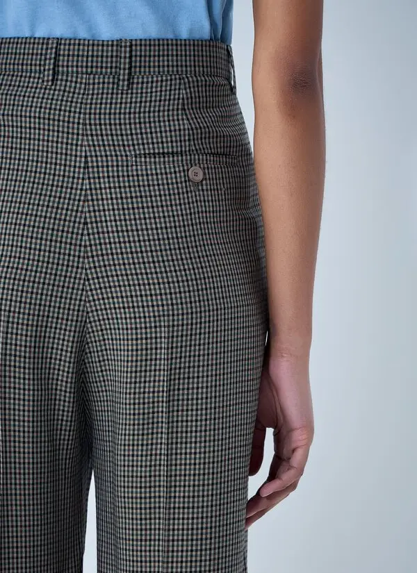 Balenciaga Wrap Tailored Jacket