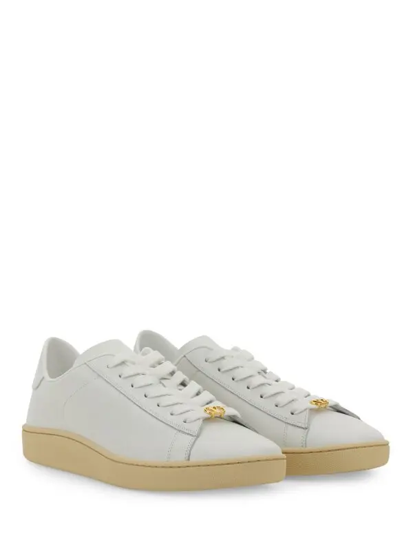 Valentino Garavani Leather Sneaker