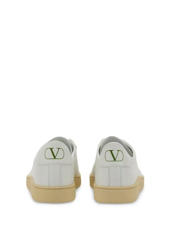 Valentino Garavani Leather Sneaker