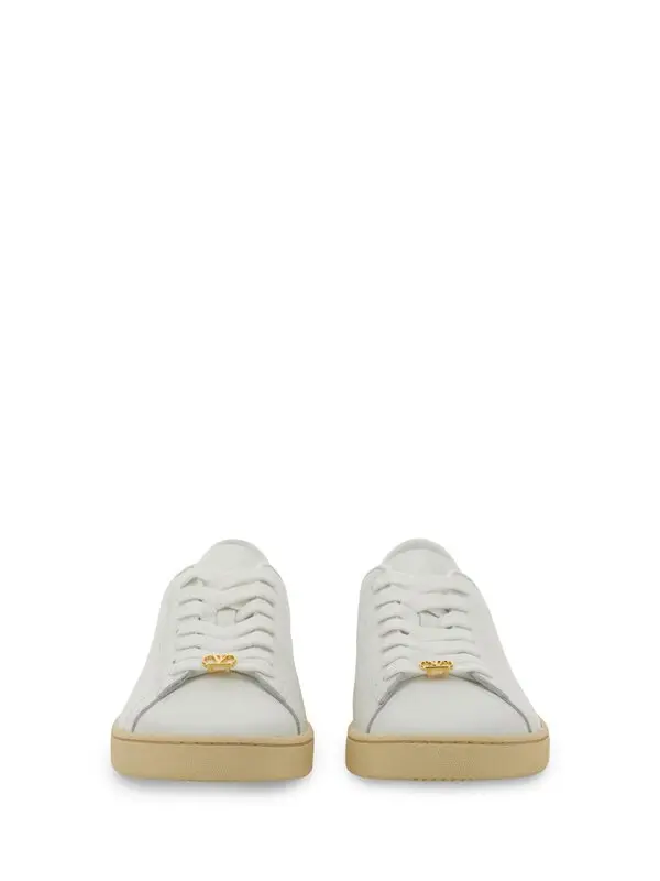 Valentino Garavani Leather Sneaker