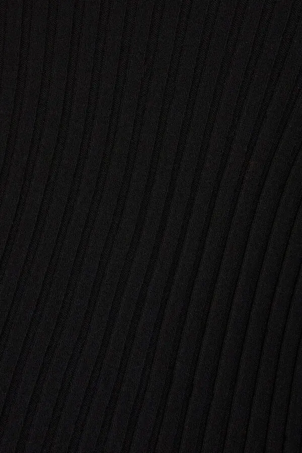 COURREGES Ribbed Knitwear