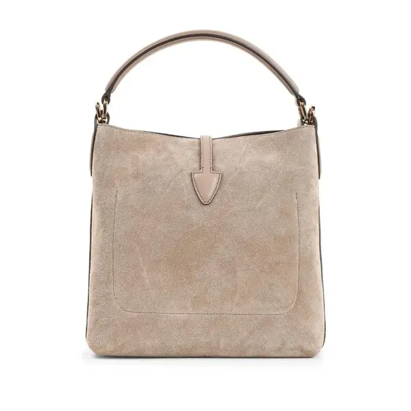TOD'S Neutrals Tote Bags
