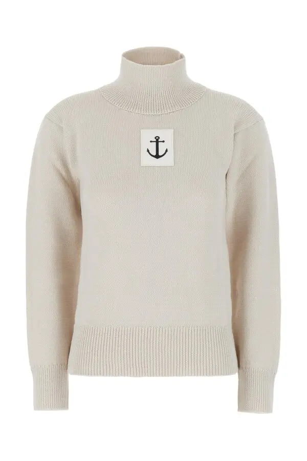 JIL SANDER Clothing Knitwear