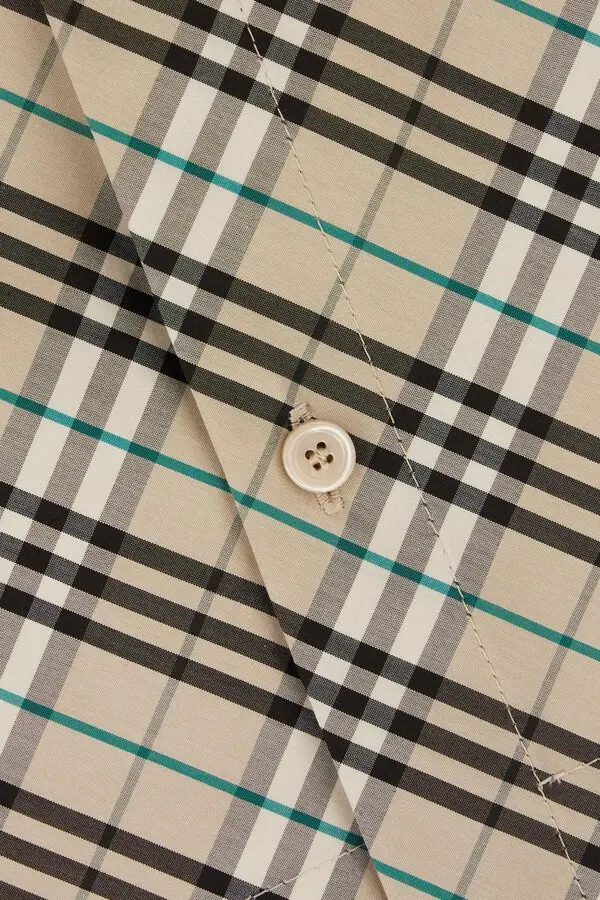 Burberry Clothing Shirts