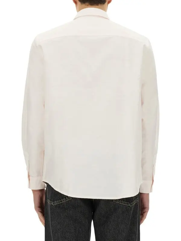 A.p.c. Shirt Greg
